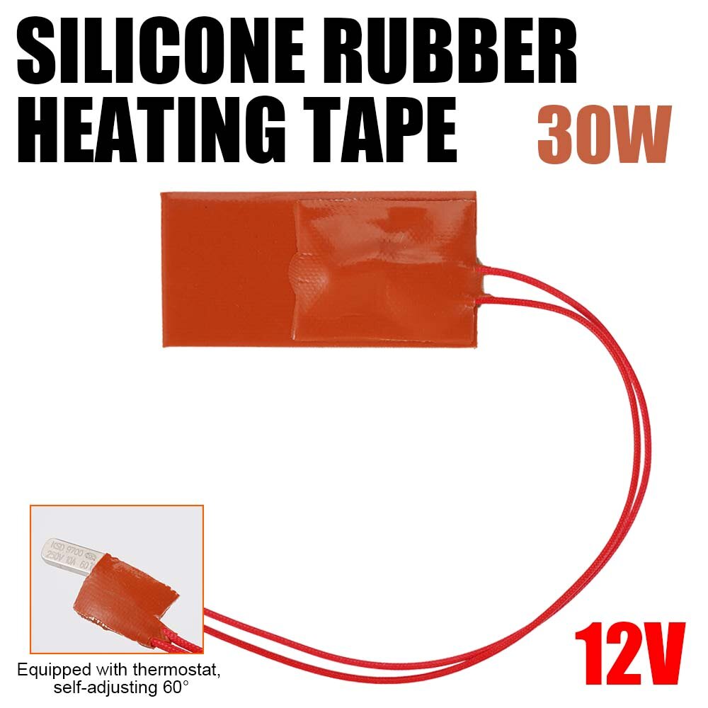 Подогреватель предпусковой, 30 Вт арт. SKU2001286-A