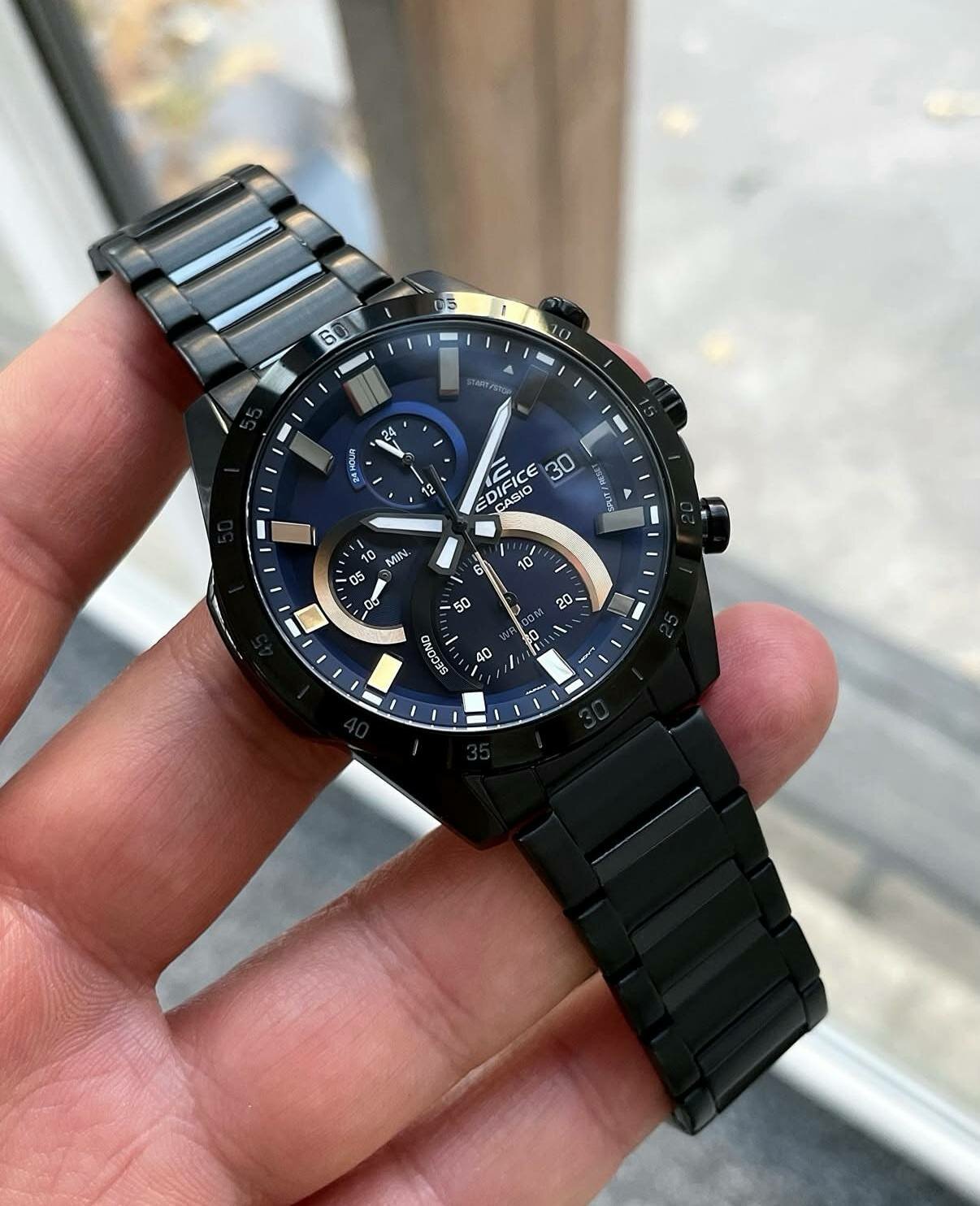 Наручные часы CASIO — фото 1