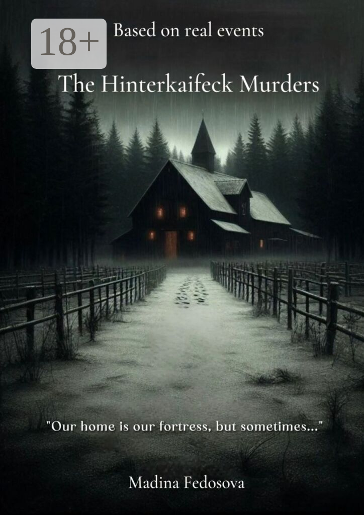 The Hinterkaifeck Murders