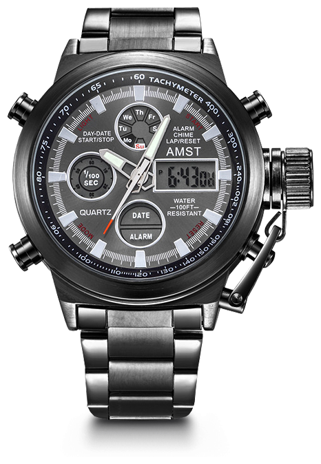 Наручные часы