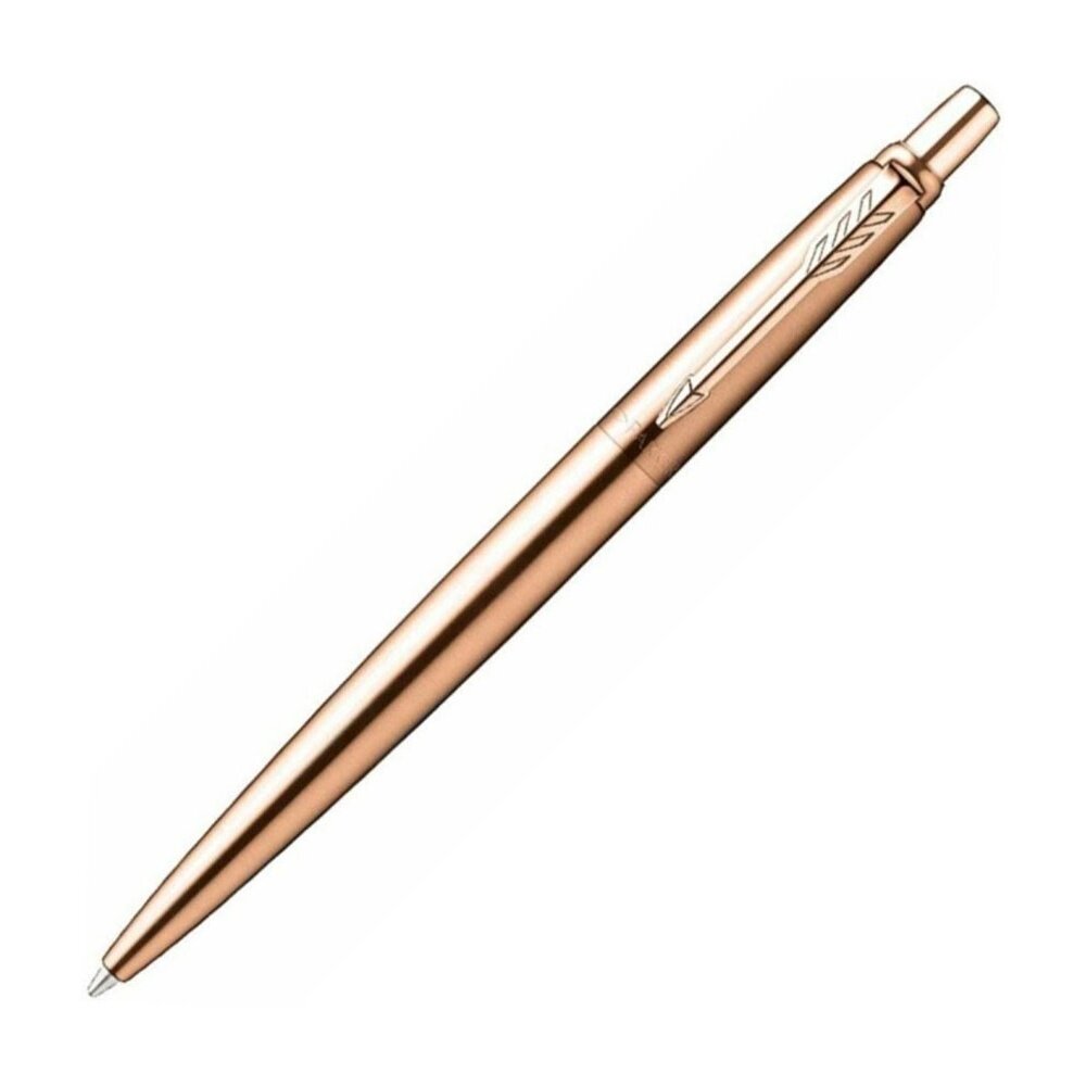 Parker 9000030333 Шариковая ручка parker jotter, gold pink gt
