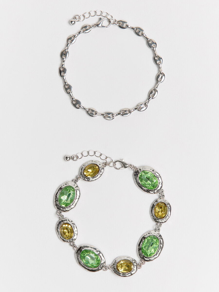 Набор браслетов