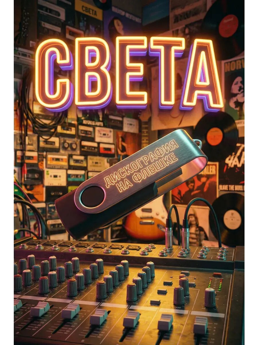 Света - Дискография (1997-2022) MP3