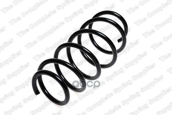 Пружина подвески передн. OPEL ASTRA 1.7 CDTI/2.0 T 3/04-12/09 Lesjofors арт. 4063479