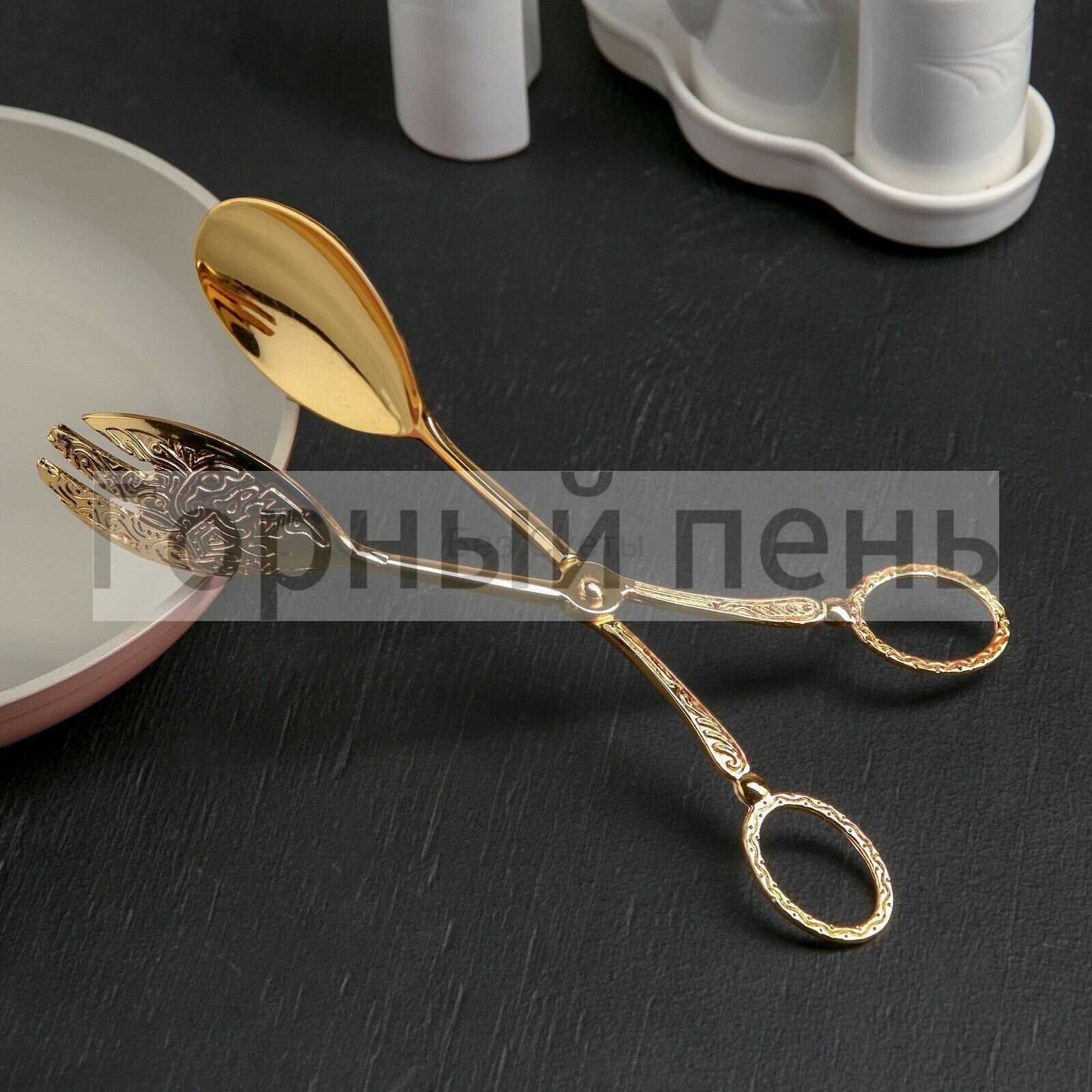 Шприц кулинарный