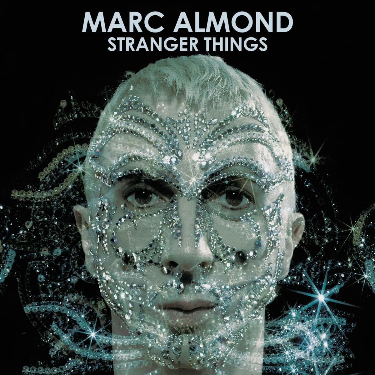 MARC ALMOND Stranger Things (2LP)