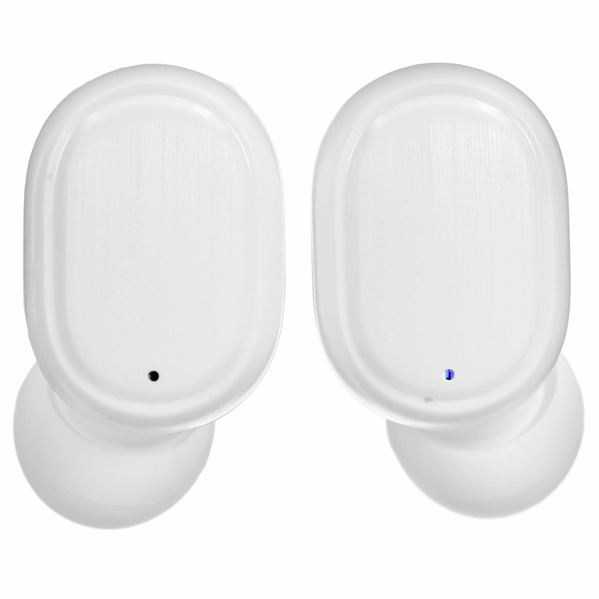 Наушники TWS Aceline Basic S белые — фото 1