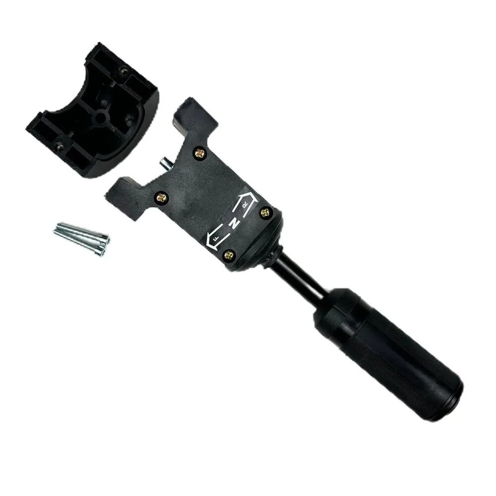 Рычаг управления джойстиком для New Holland 555E 575E 655E 675E B, серии Lb 85801938