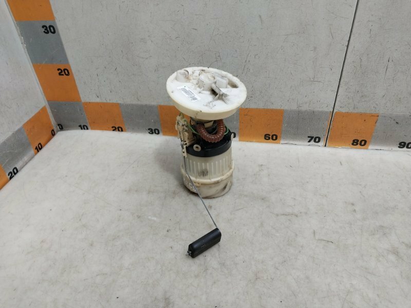 Б/У Дефект-сломан штуцер, бензонасос Насос топливный Mazda Mazda6 2006 GG 495393 MAZDA арт. 3M519H307