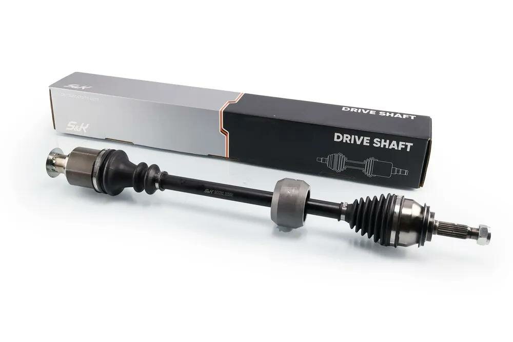 Привод в сборе R S&K SKDS2002 RENAULT Logan 2004->/Sandero 2008->