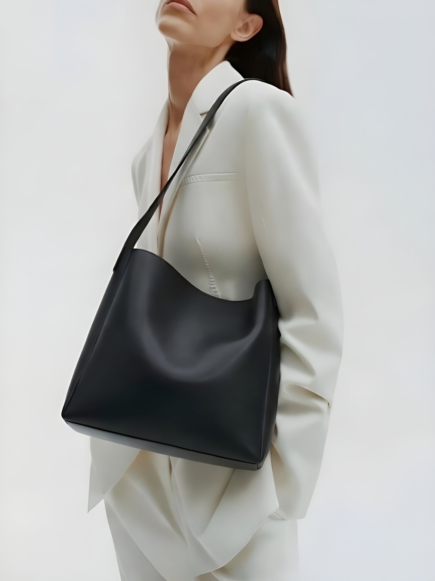 Сумка шоппер , 2 шт.