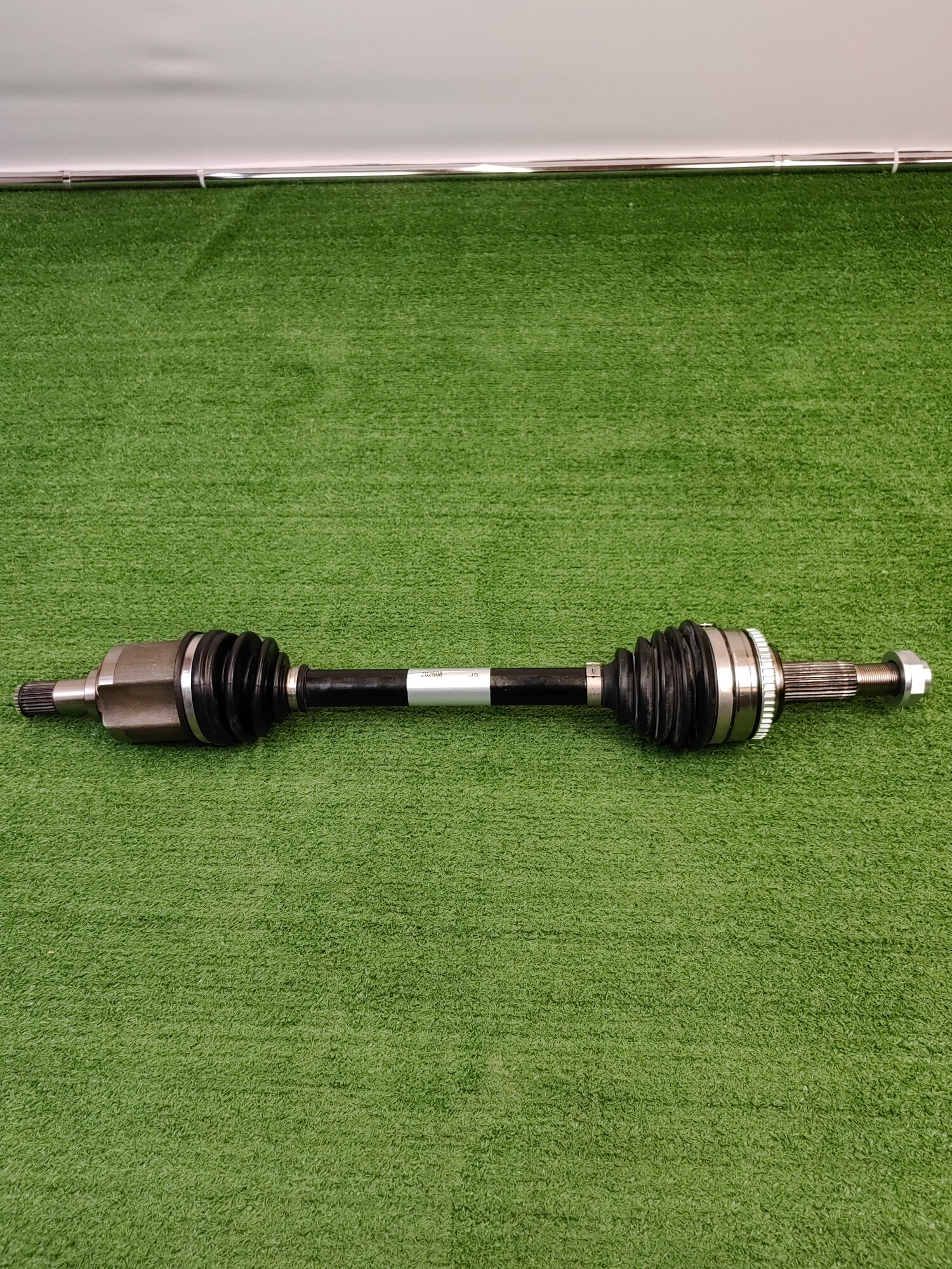 CHERY Привод передний левый Chery Tiggo 4 1 рестайлинг 154000284AA