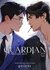 Печатная книга Guardian Zhen Hun Vol. 1 Priest Manhua Романтическое аниме