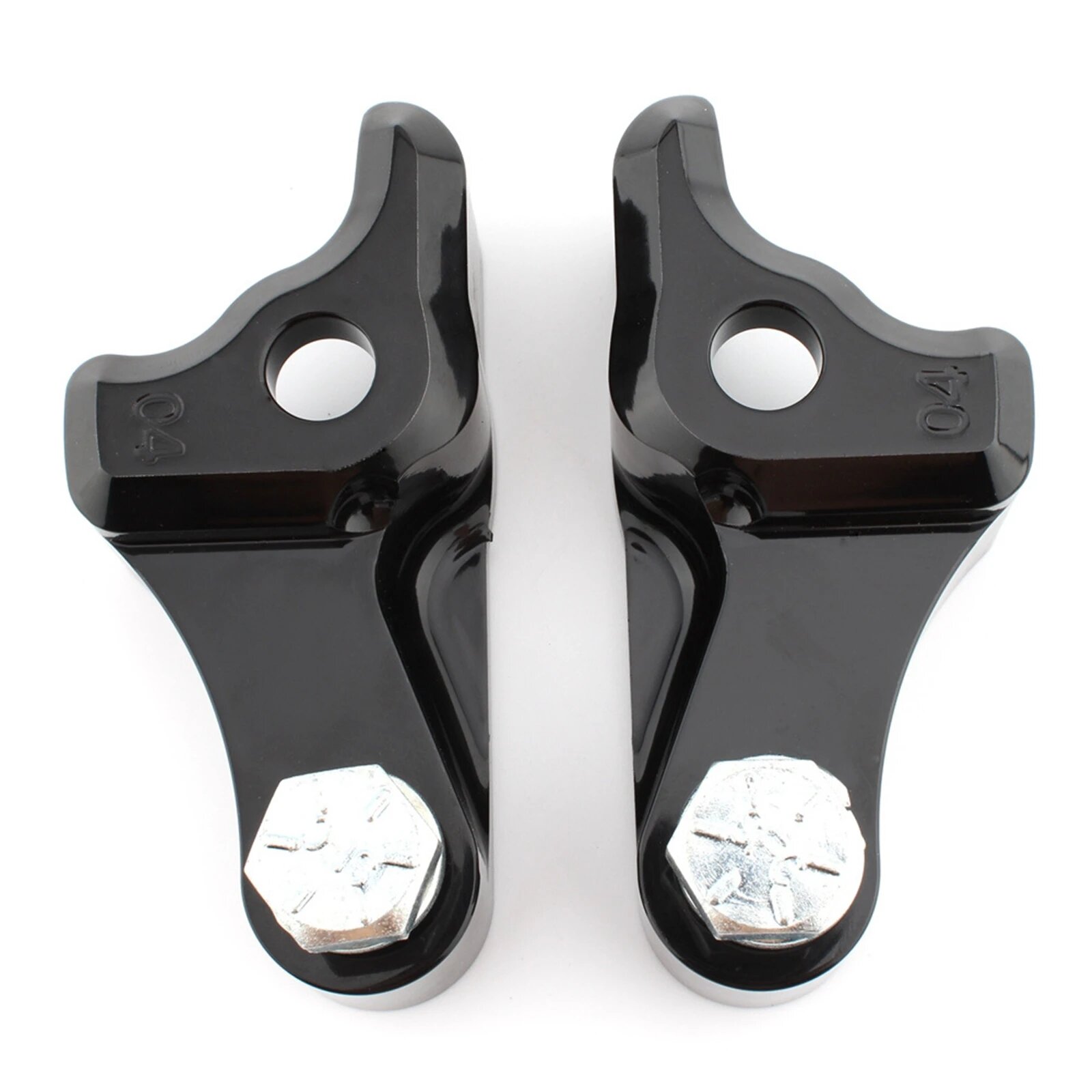 Для Harley Davidson Road King CVO Electra Glide Road Street Glide EFI FLHX Special FLHXS задний амортизатор 1 "опускающий комплект