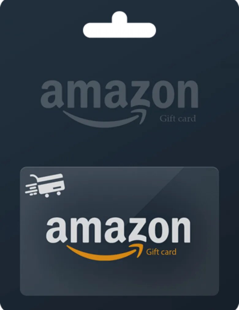 Подарочная карта Amazon | Номинал: 13$ | Регион: США | Оригинальный код!