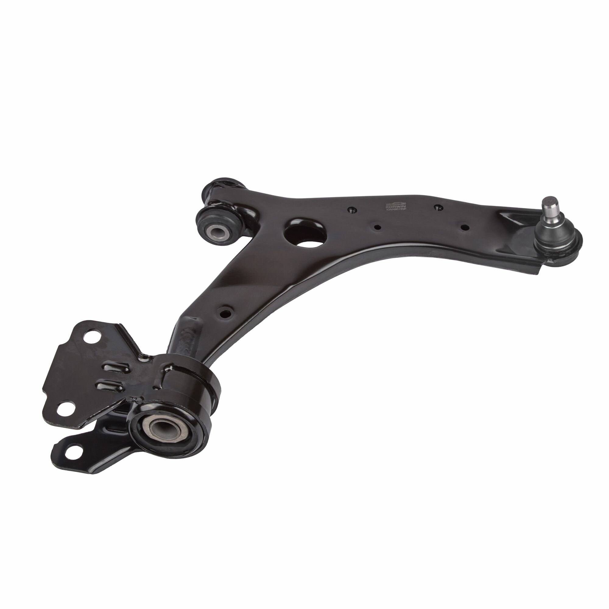 Рычаг подвески MAZDA 3 II 09-