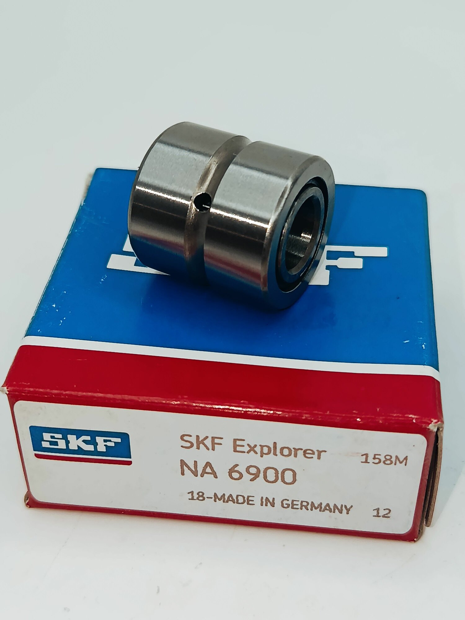 NA6900 (10*22*22) Подшипник SKF