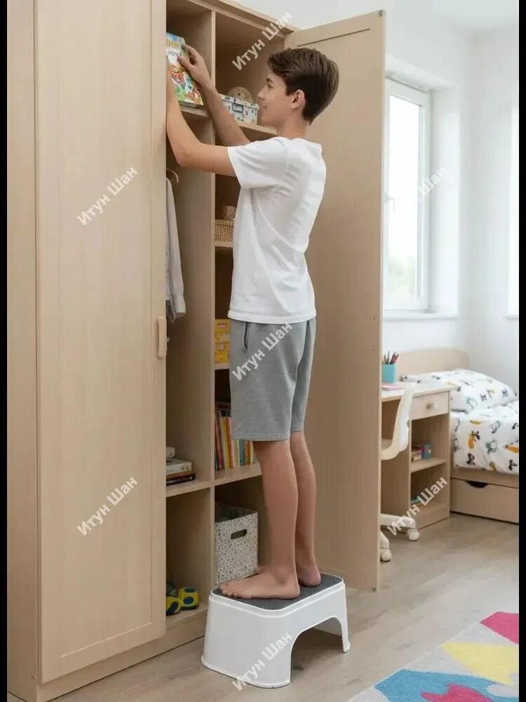 Детский стул,25х1х33см — фото 1