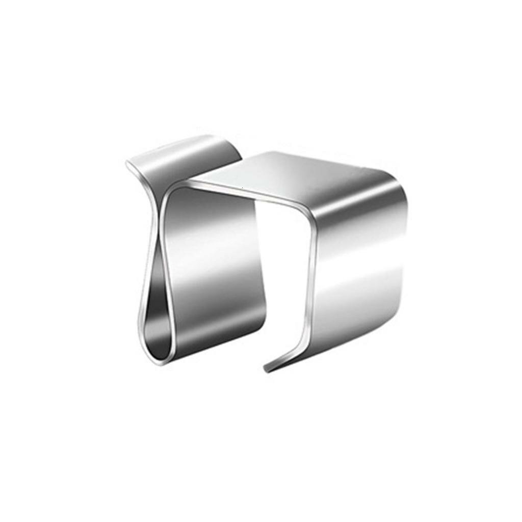 Уличные крючки для гирлянд, 50 шт, C