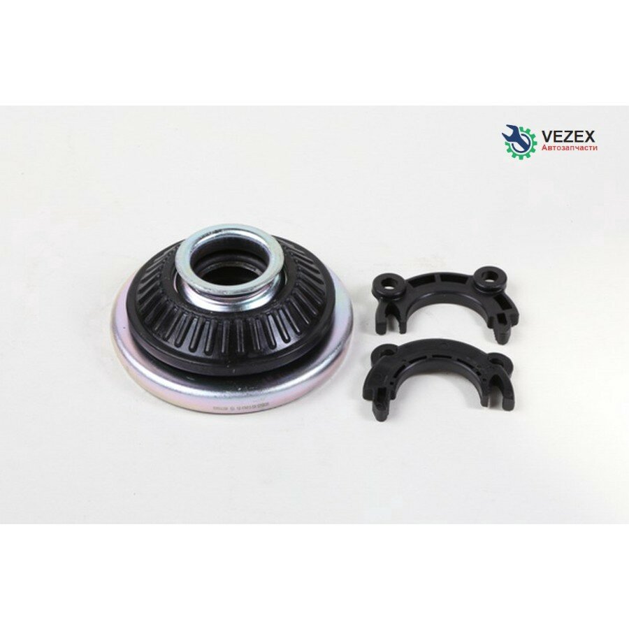 STELLOX 1217413SX к-кт опоры амортизатора переднего! кроме спорт. шасси\ Opel Astra H/Zafira all 04>