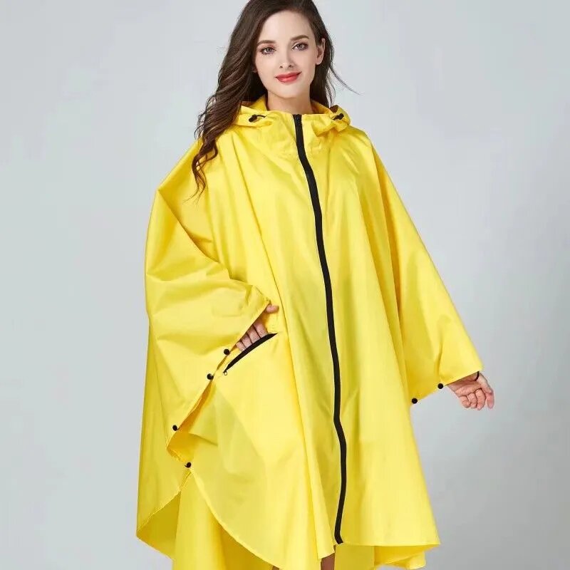 Дождевик Rain Poncho