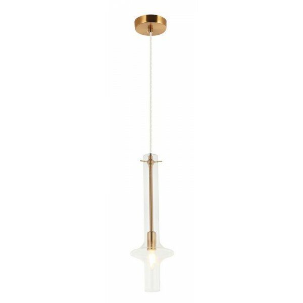 Светильник подвесной Stilfort 2151/11/01P серия Glaso