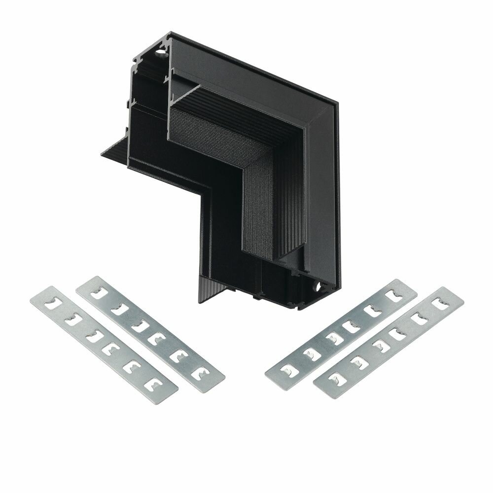 MayFar Соединитель угловой Accessories for MagLine 23 MT0200-CLW-B