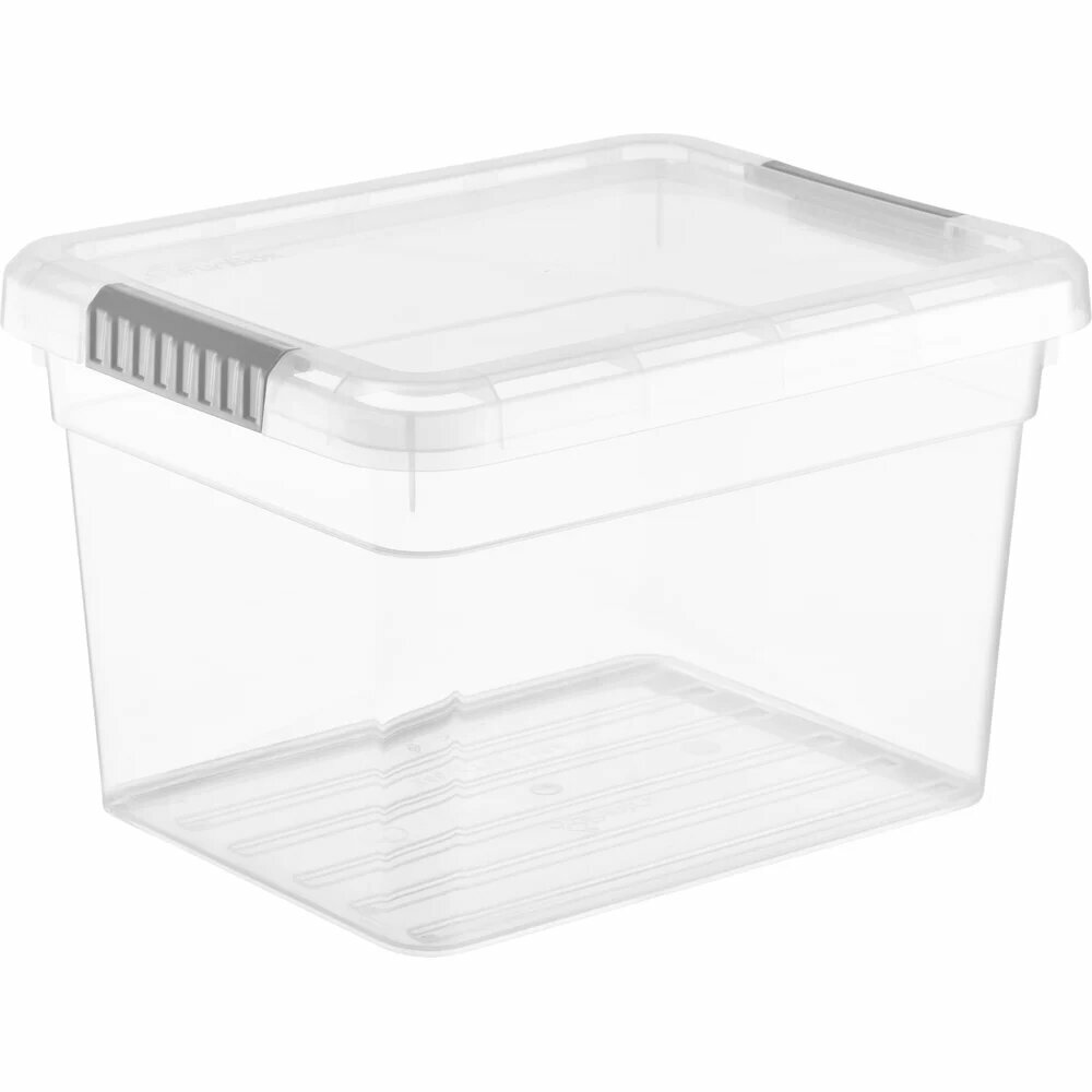 Ящик для хранения FunBox Standart 5 л FB2055