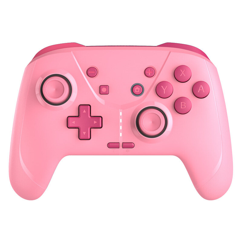 Переключатель игрового контроллера Neutral NS2pro, соматосенсорный, RGB, Bluetooth