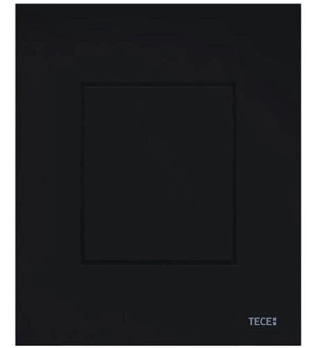 Панель смыва для писсуара TECE TECEnow 9242403 пластиковая, черная