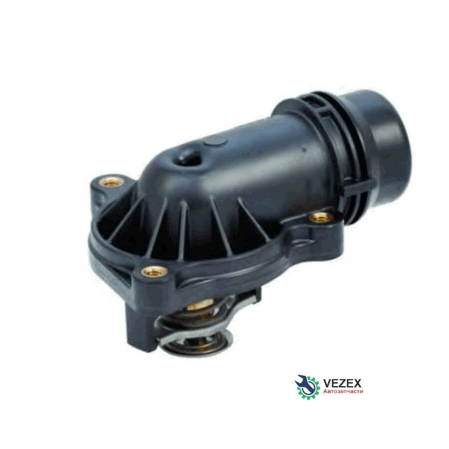 STELLOX 2340143SX термостат!\ BMW E46/E87/E90 1.6-2.0i 01>