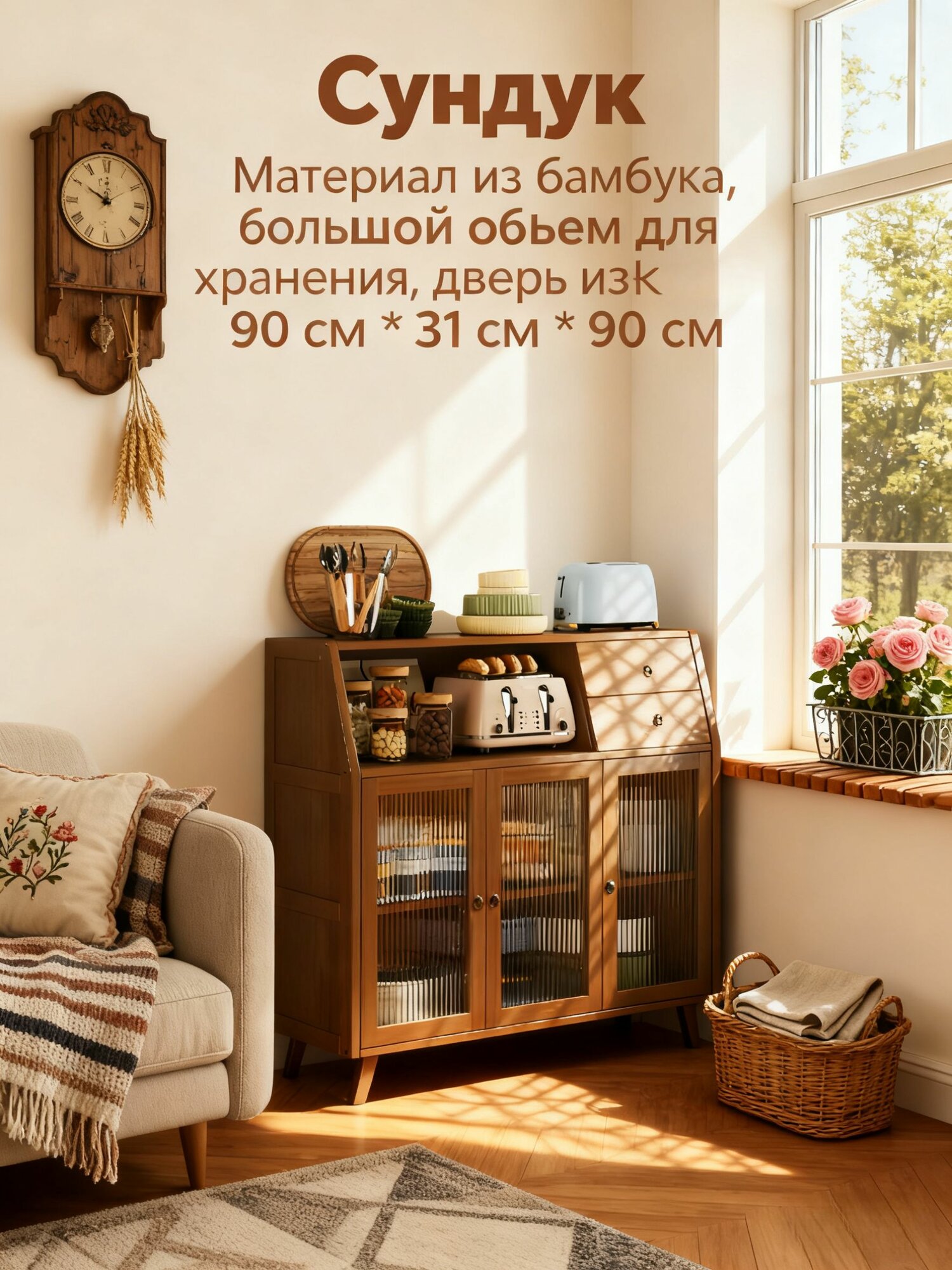 Комод