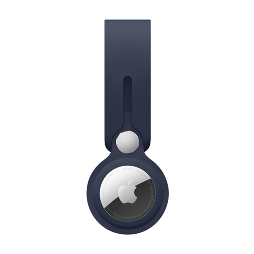 Трекер местоположения унисекс Apple AirTag Оригинальное кольцо совместимо с iPhone и iPad, 5862257