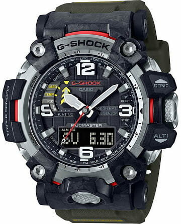Наручные часы G-Shock