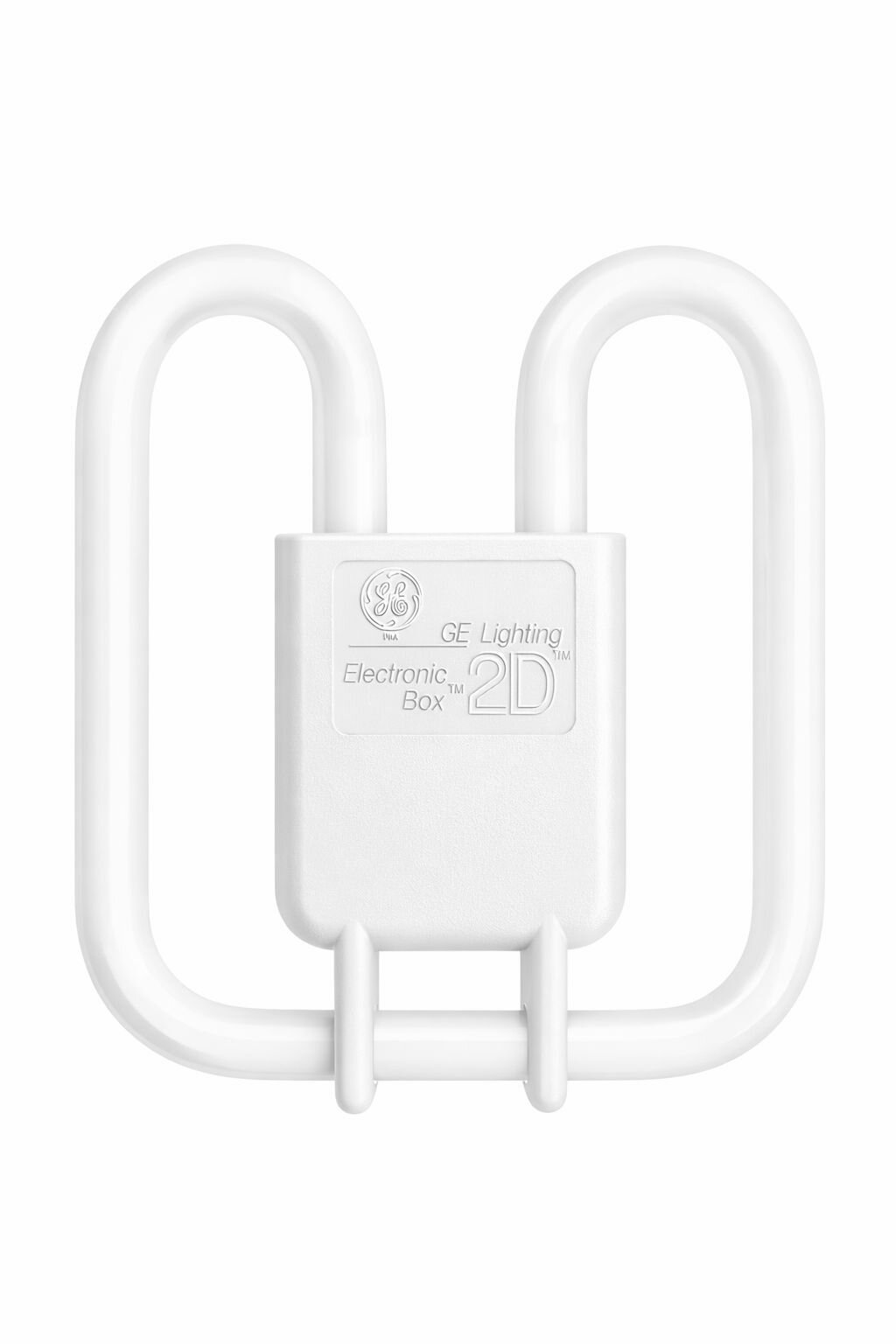 General electric Лампочка бабочка GRZ 10d 2D TM 18w 3500k 240v 2pin 1150lm