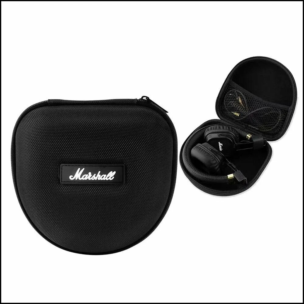 Чехол для наушников Marshall Major, Major I-V, Monitor, MIDMODE EQ