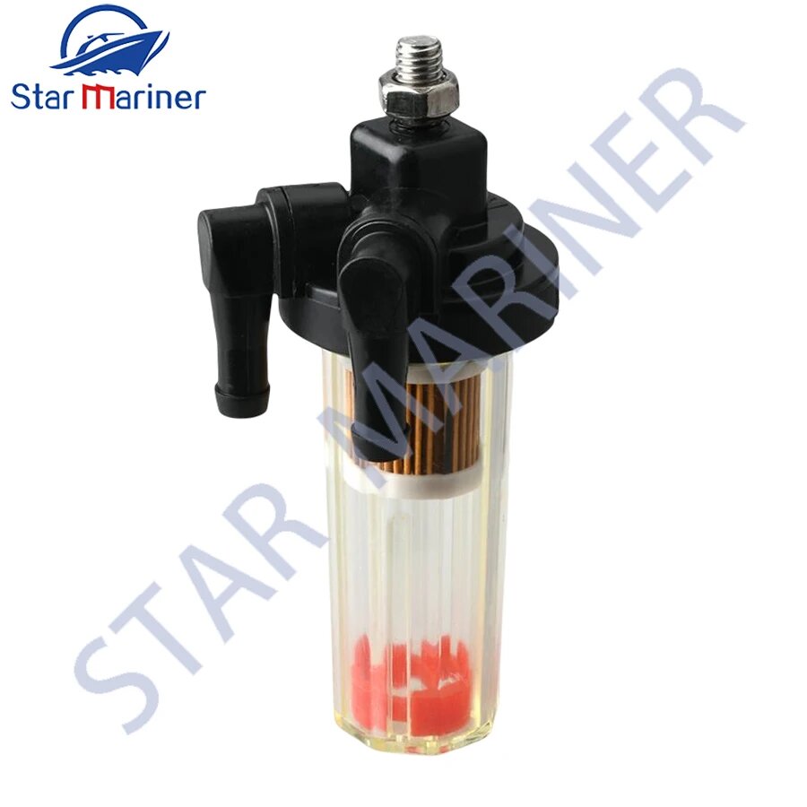 Топливный фильтр Star Mariner 68V-24560 для Yamaha