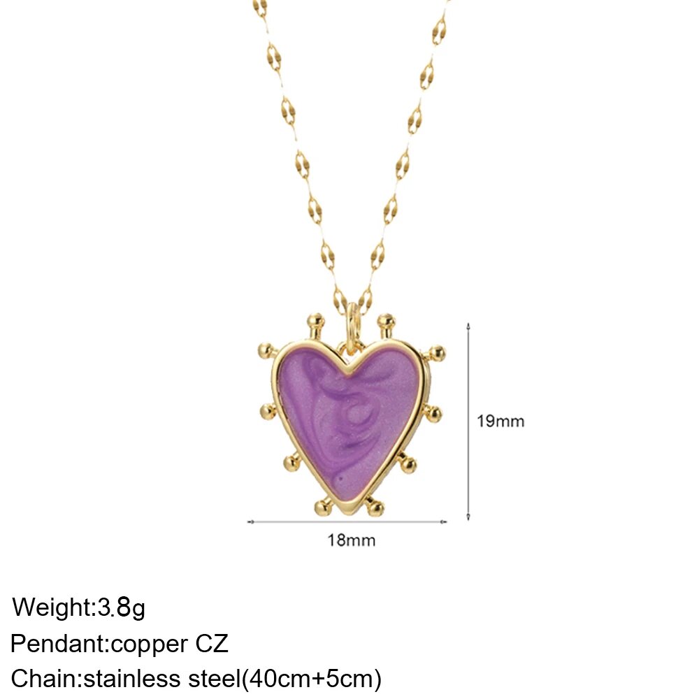 Колье MAGIC FISH