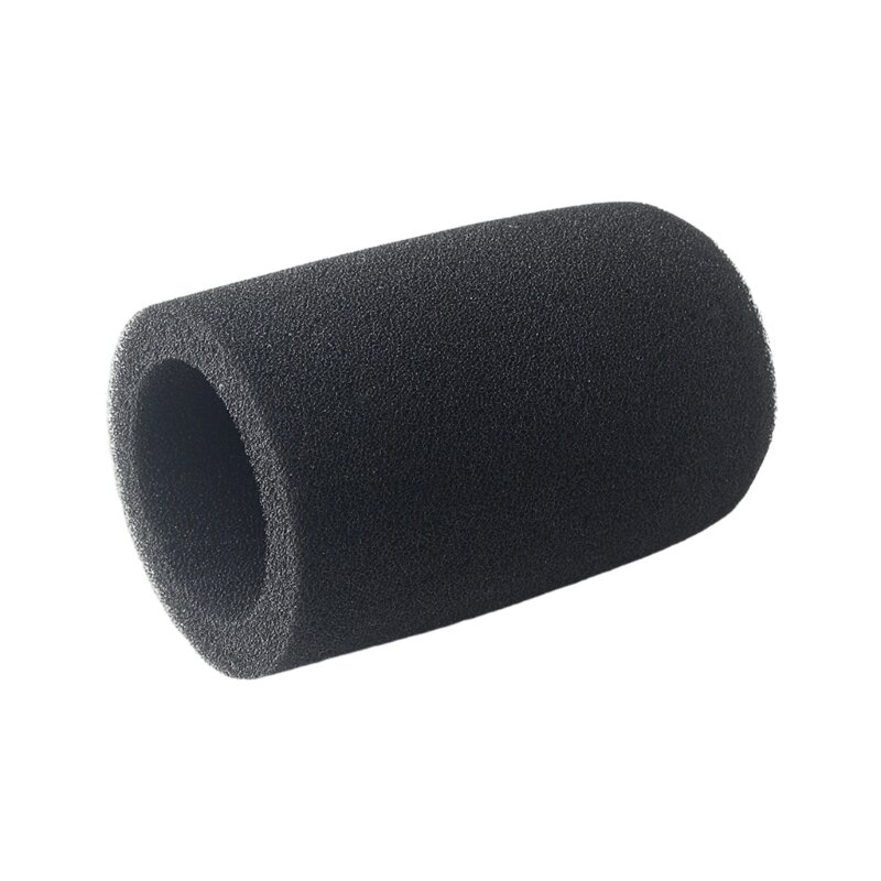 Стандартная губчатая крышка Shure SM7dB