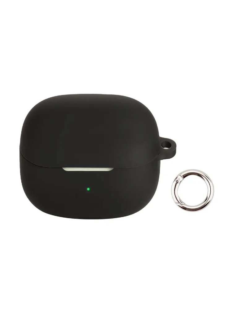 Чехол для наушников Baseus Bass BP1 Pro - черный