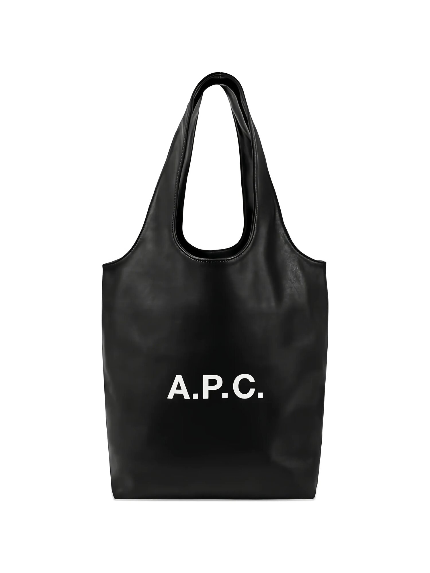 Сумка A.P.C., черный