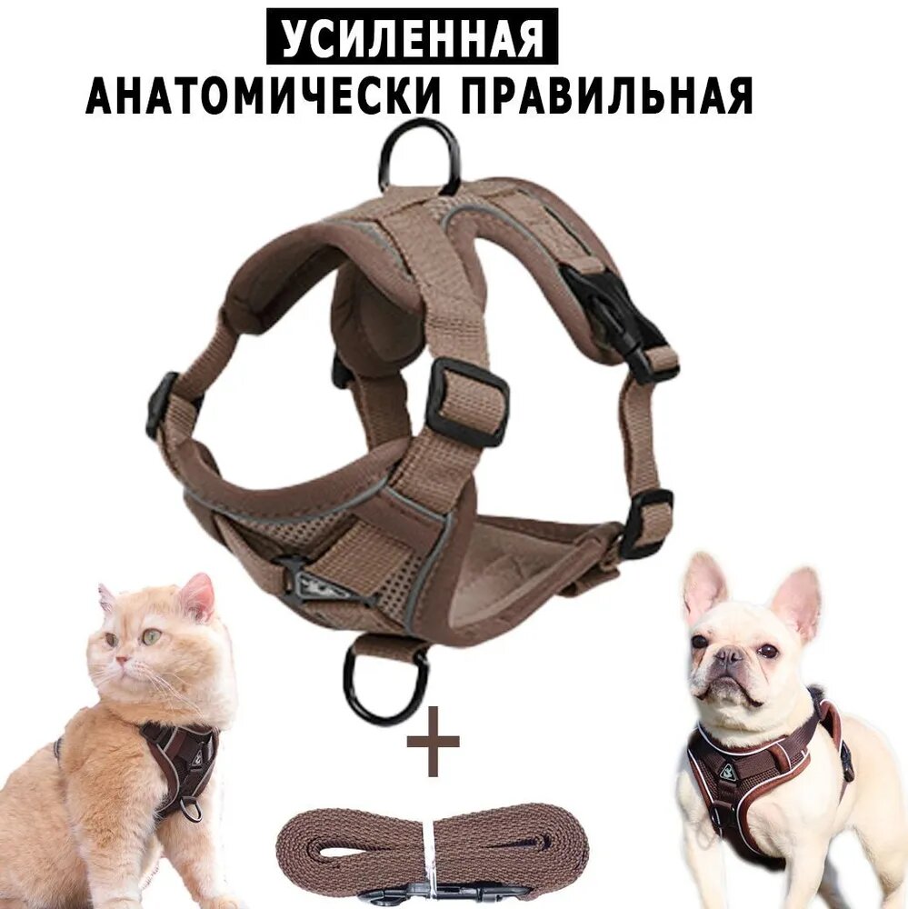 Шлейка — фото 1