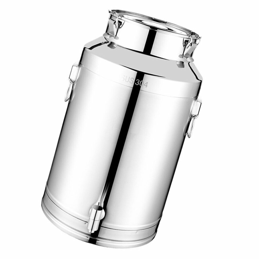 Держатель Жидкости Для пищевых Материалов 304 Емкостью 5 л Для Домашнего Использования На Кухне