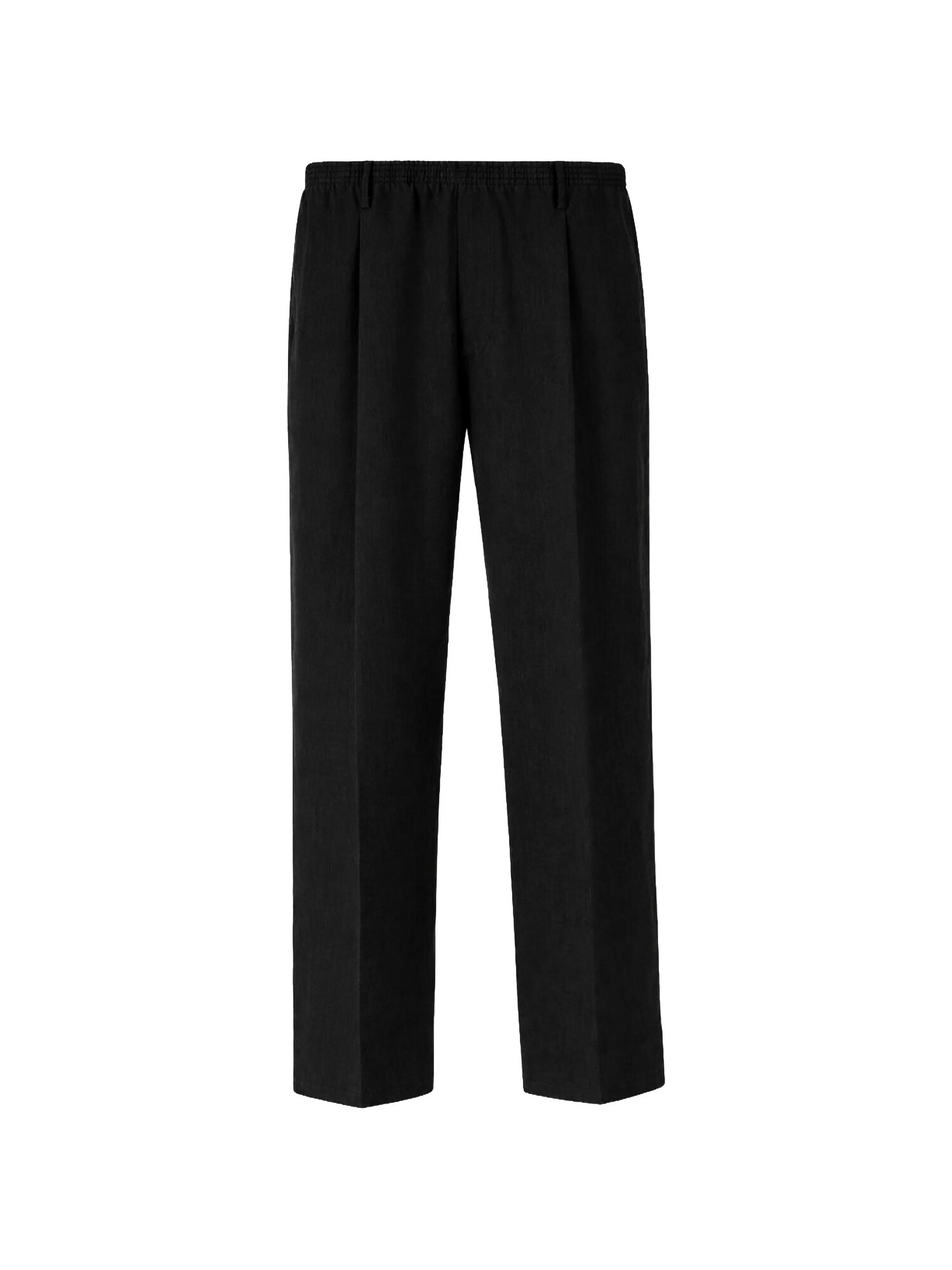 Брюки Straight-leg trousers