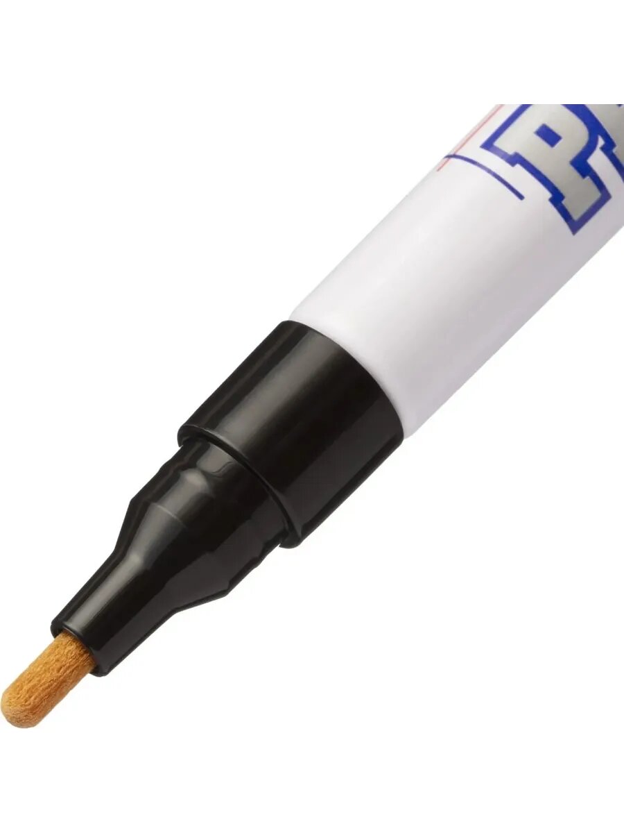 Лаковый маркер с тонким наконечником 2 мм