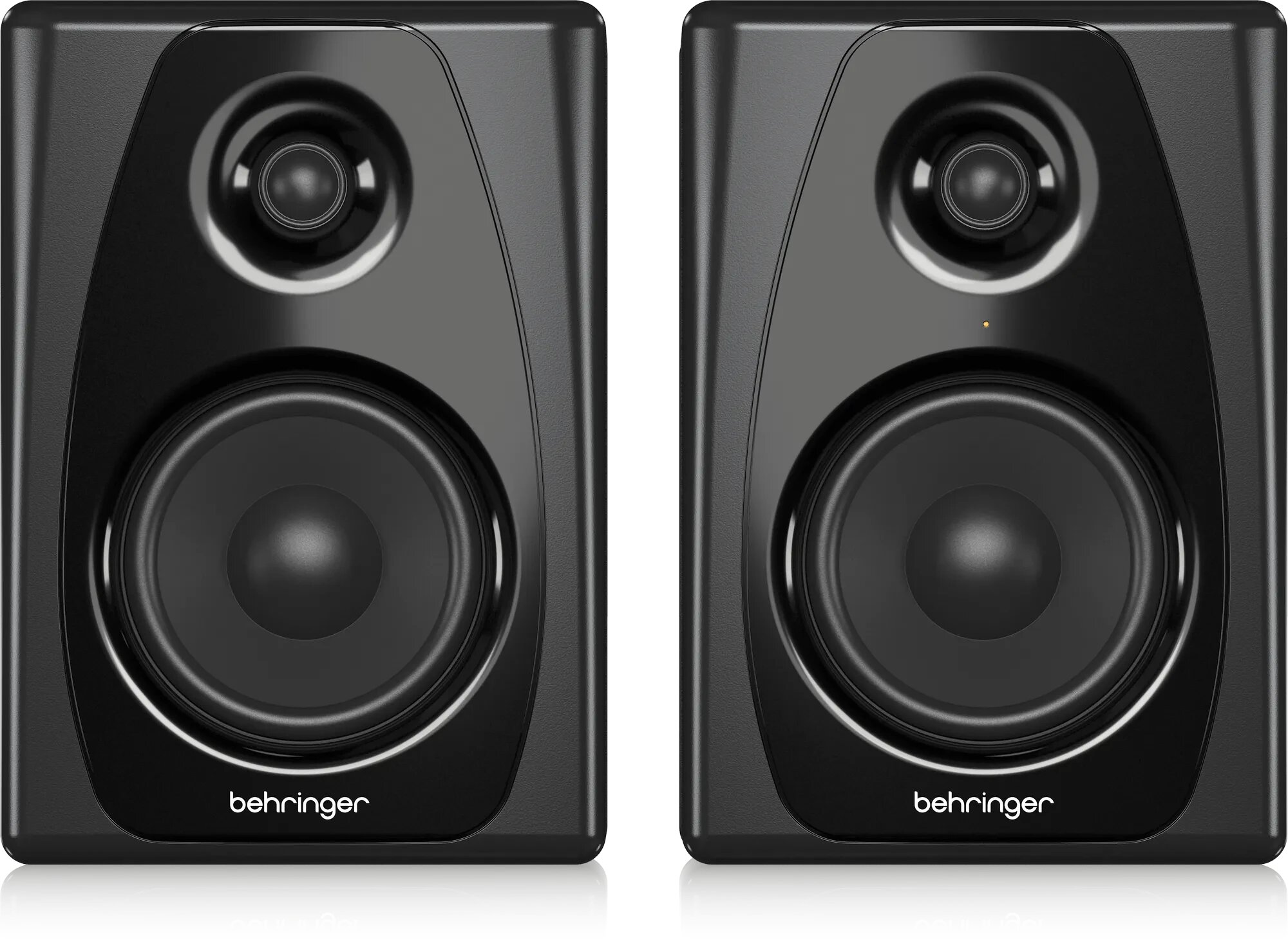 Активные студийные мониторы Behringer Studio 50USB