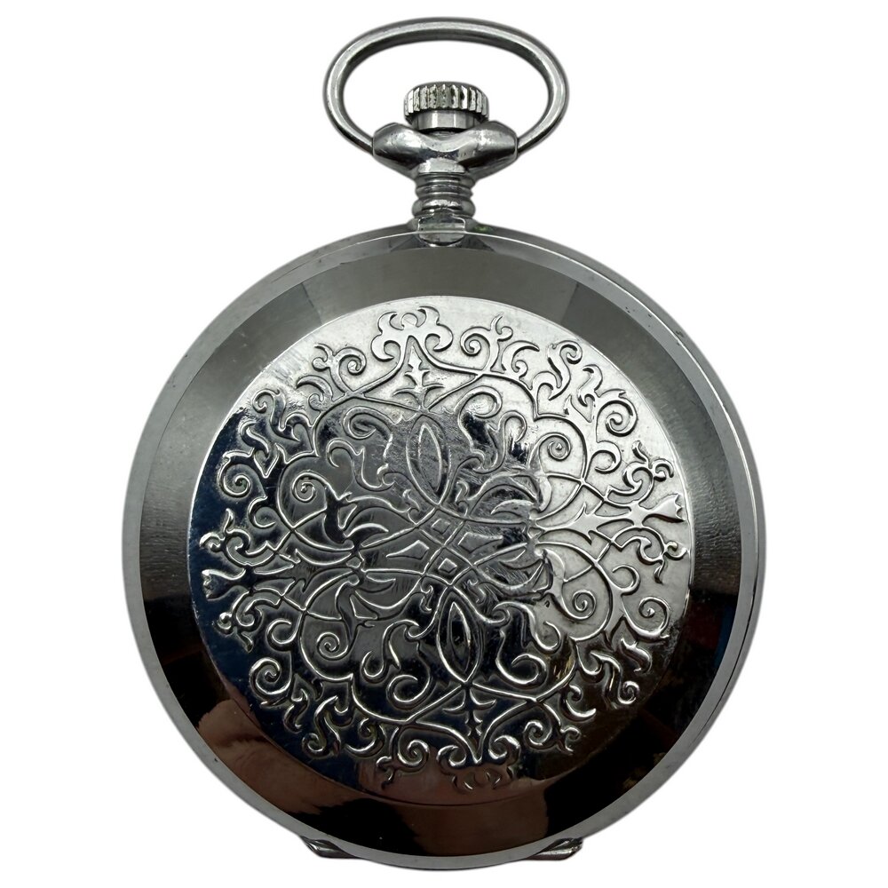 Карманные часы