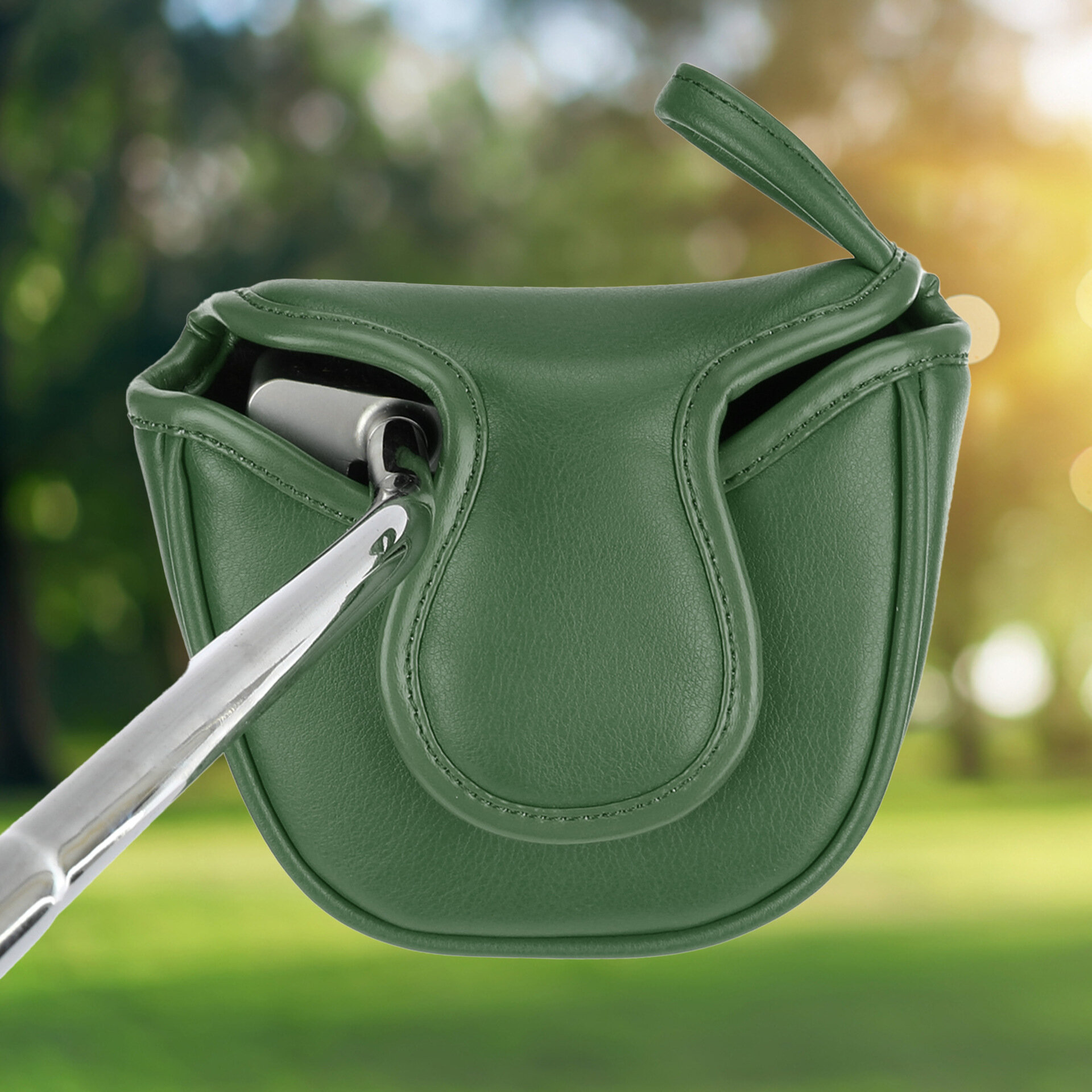 Чехлы для деревянных клюшек для гольфа, защитные накладки на головки клюшек, колпачки для клюшек для гольфа, чехлы для деревянных клюшек с цифровым полосатым узором.