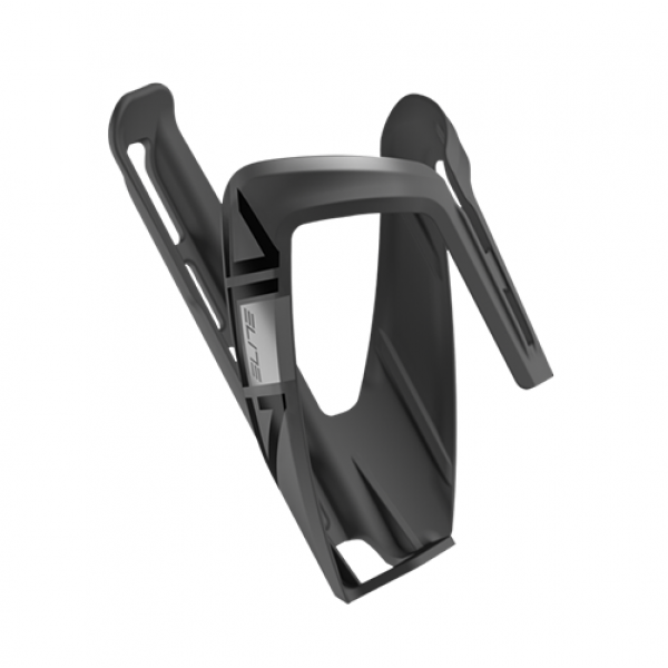 Флягодержатель Elite Ala (EL019300), цвет Чёрный