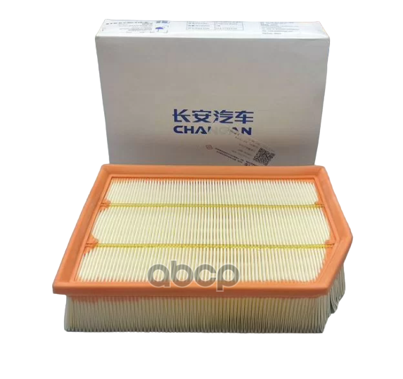 Фильтр воздушный Changan CS35 Plus 21- 1.4T Changan арт. S111F2105010600